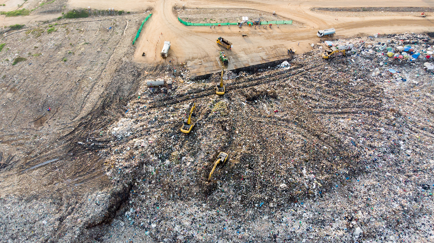 Waste to Energy: Meet the About(TeamV2) at Independent Energy Development